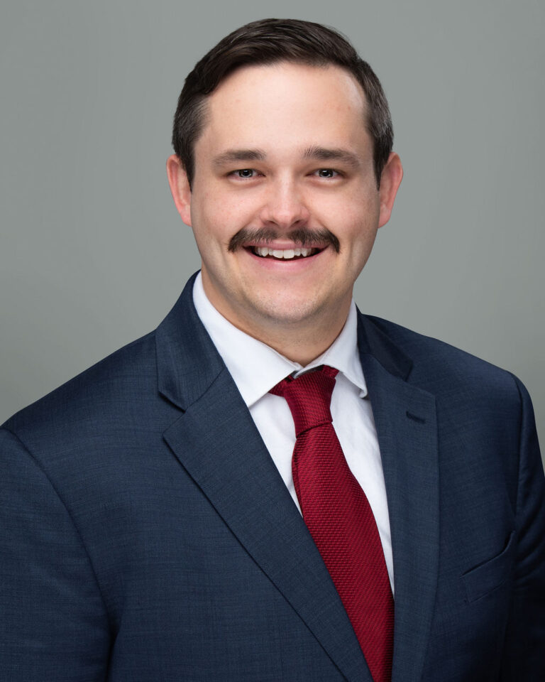 Maxwell S. Blosser - Squires, Waldspurger & Mace, P.A